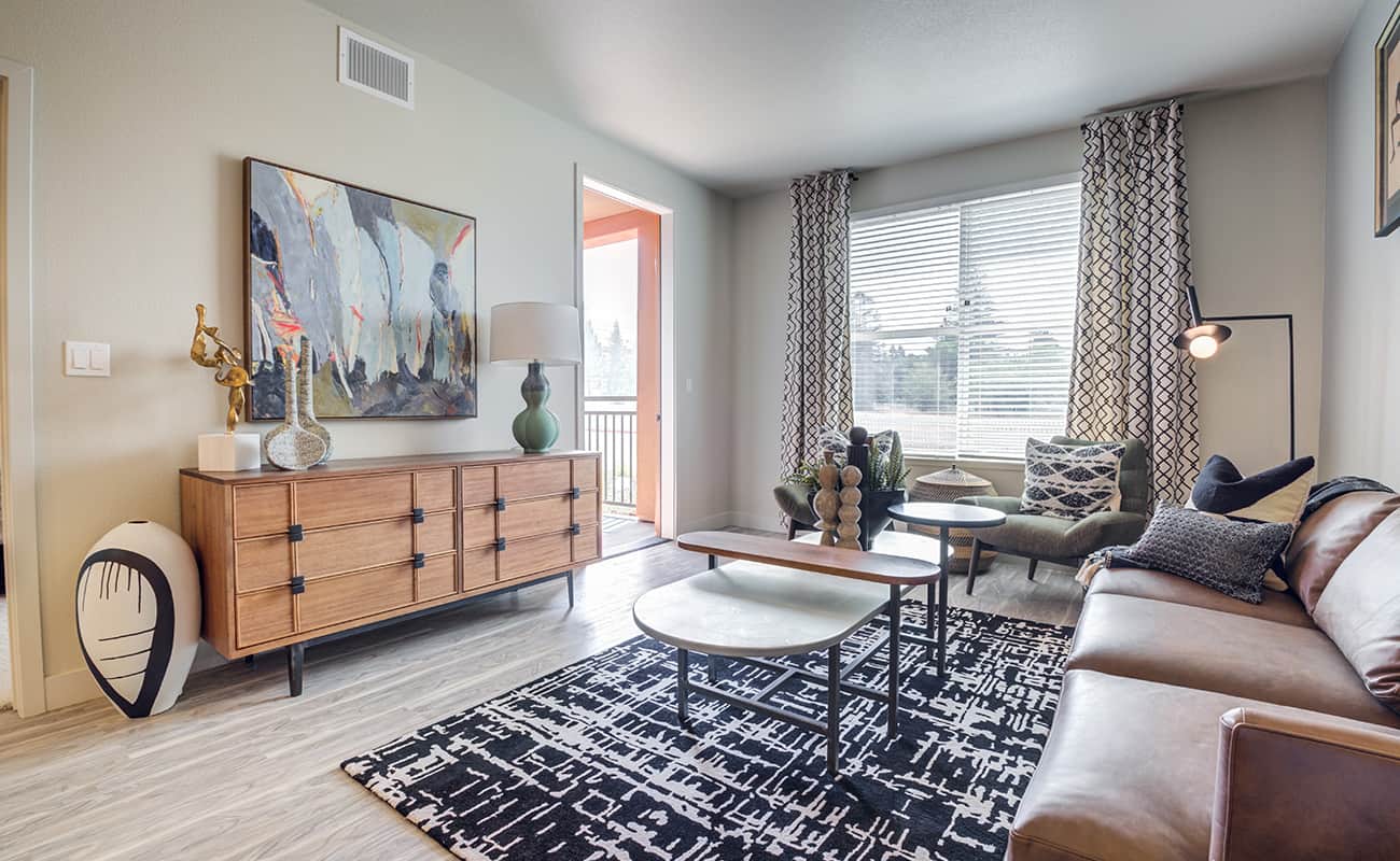 Renaissance Square Apartments - SyRES Properties